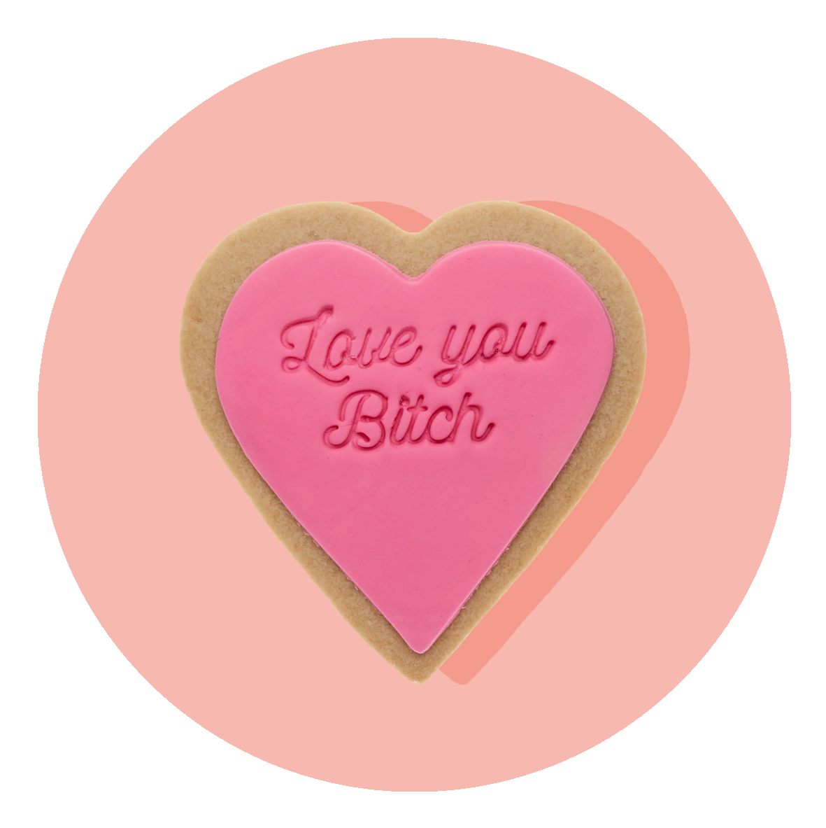 CHEEKY – Sweet Mickie