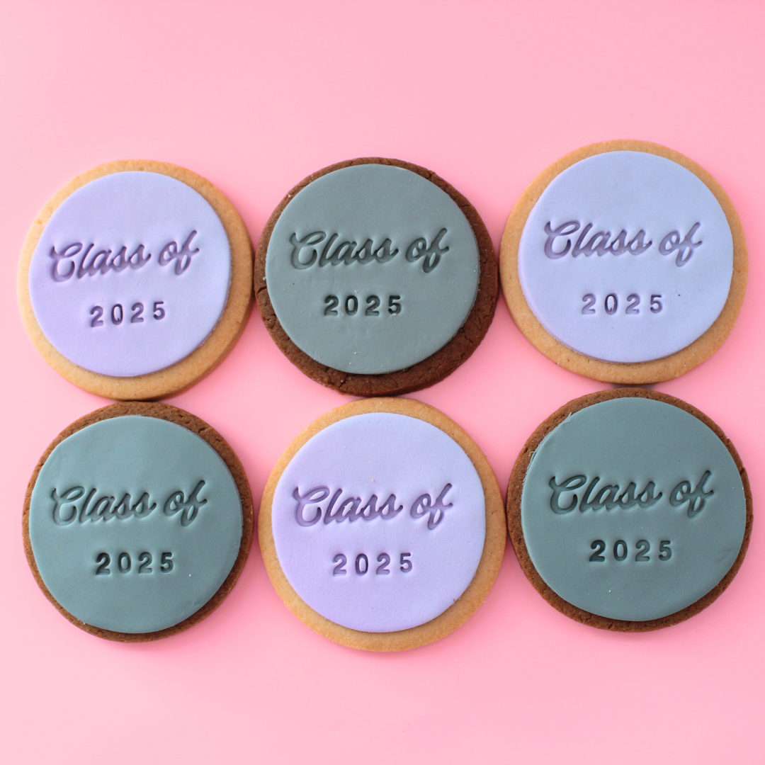 Graduating Class of + Year – Sweet Mickie