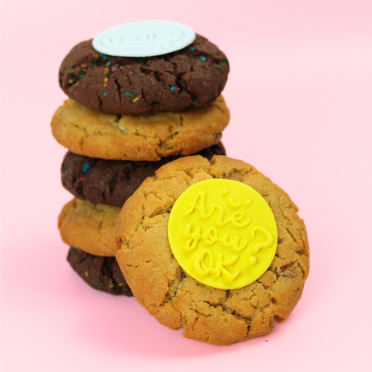 R U OK – Sweet Mickie