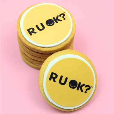 R U OK – Sweet Mickie