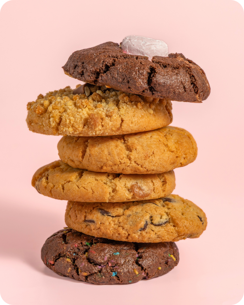 Sweet Mickie | Personalised & Custom Cookies Delivery