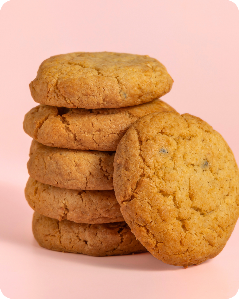 Sweet Mickie | Personalised & Custom Cookies Delivery