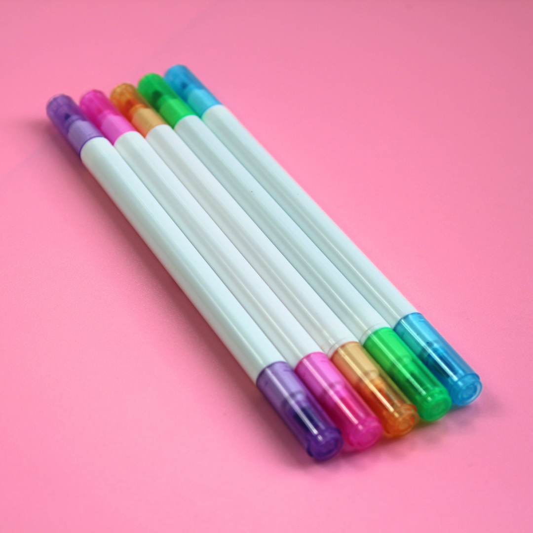 Extra Edible Pens – Sweet Mickie