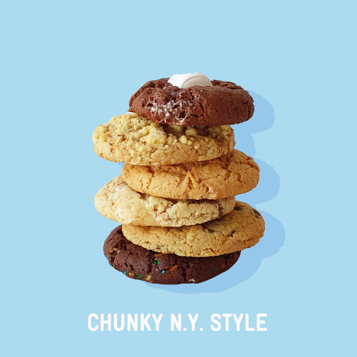 Sweet Mickie | Personalised & Custom Cookies Delivery