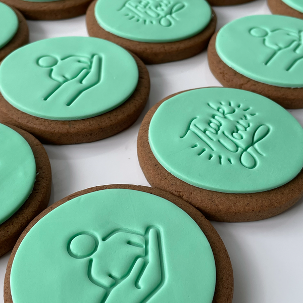 Sweet Mickie | Personalised & Custom Cookies Delivery