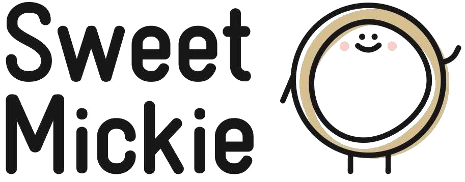 Sweet Mickie | Personalised & Custom Cookies Delivery