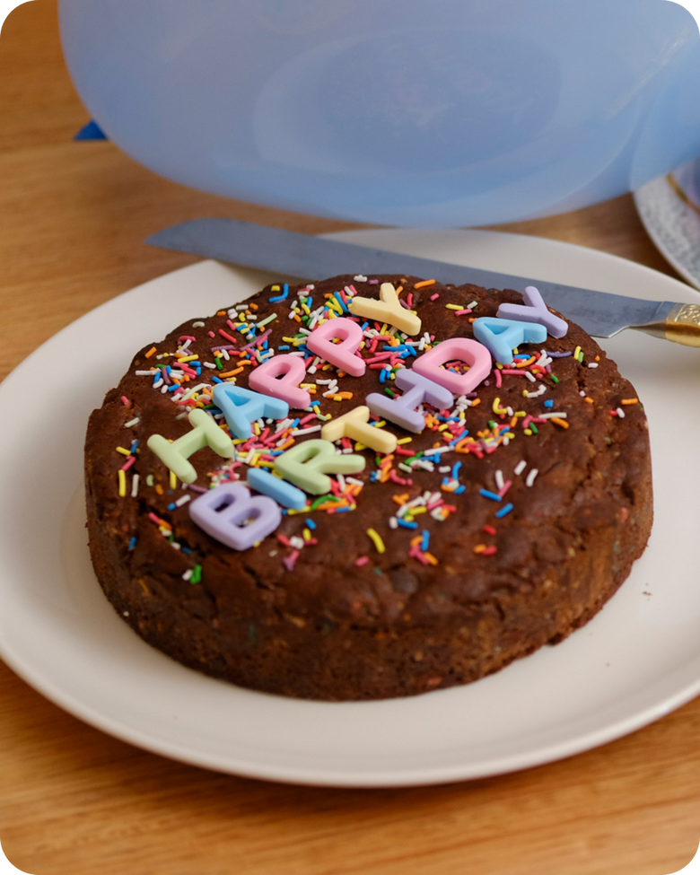 Sweet Mickie | Personalised & Custom Cookies Delivery