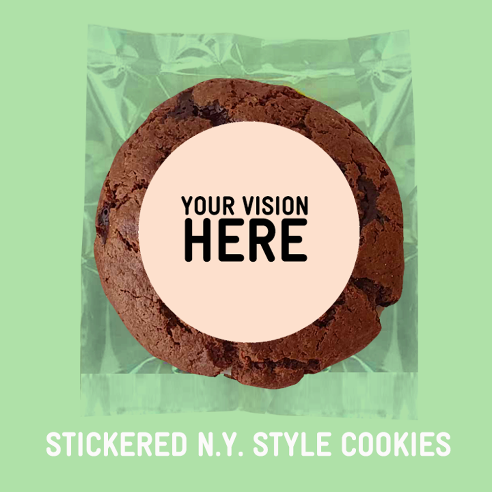 Sweet Mickie | Personalised & Custom Cookies Delivery