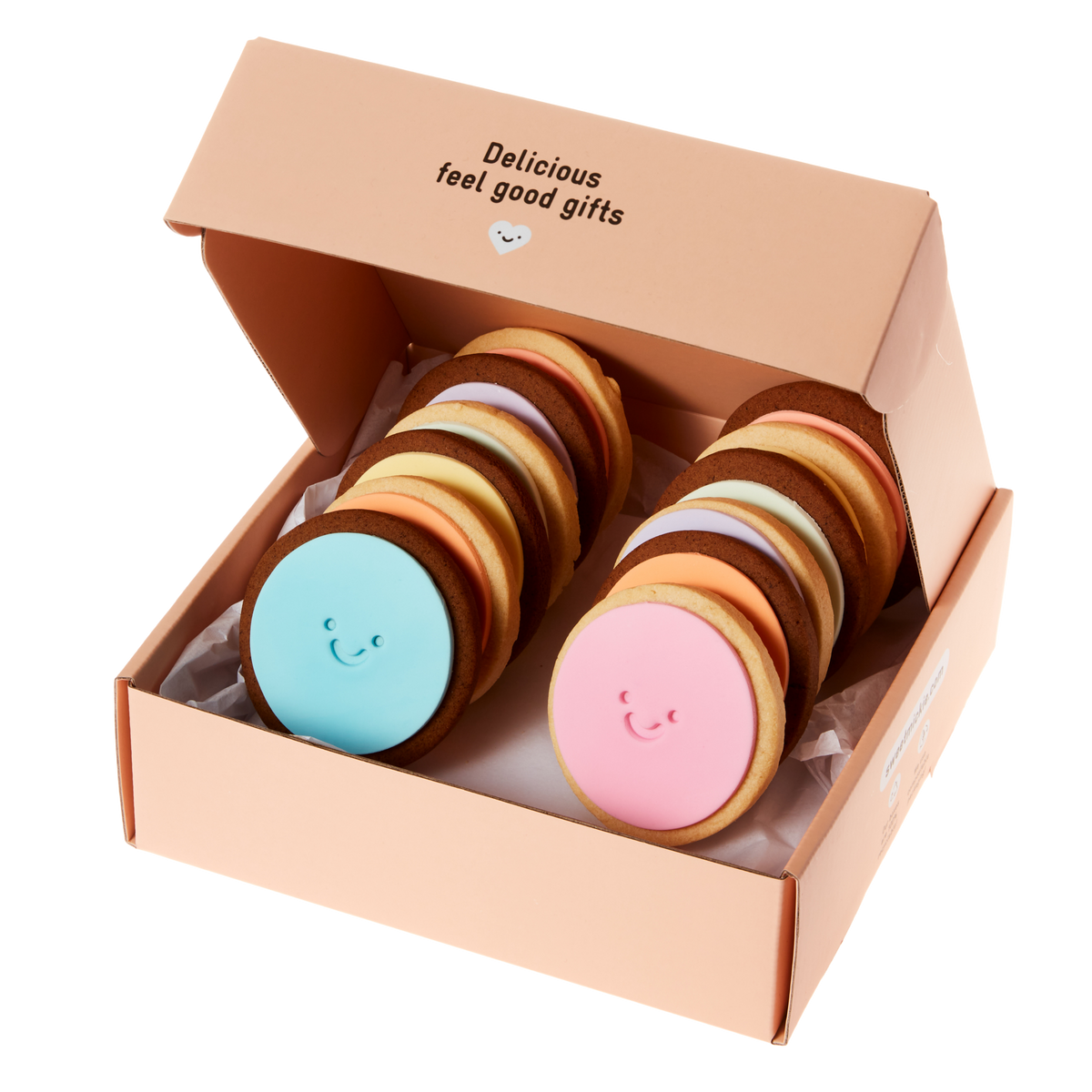 Smiley Face Mickie – Sweet Mickie